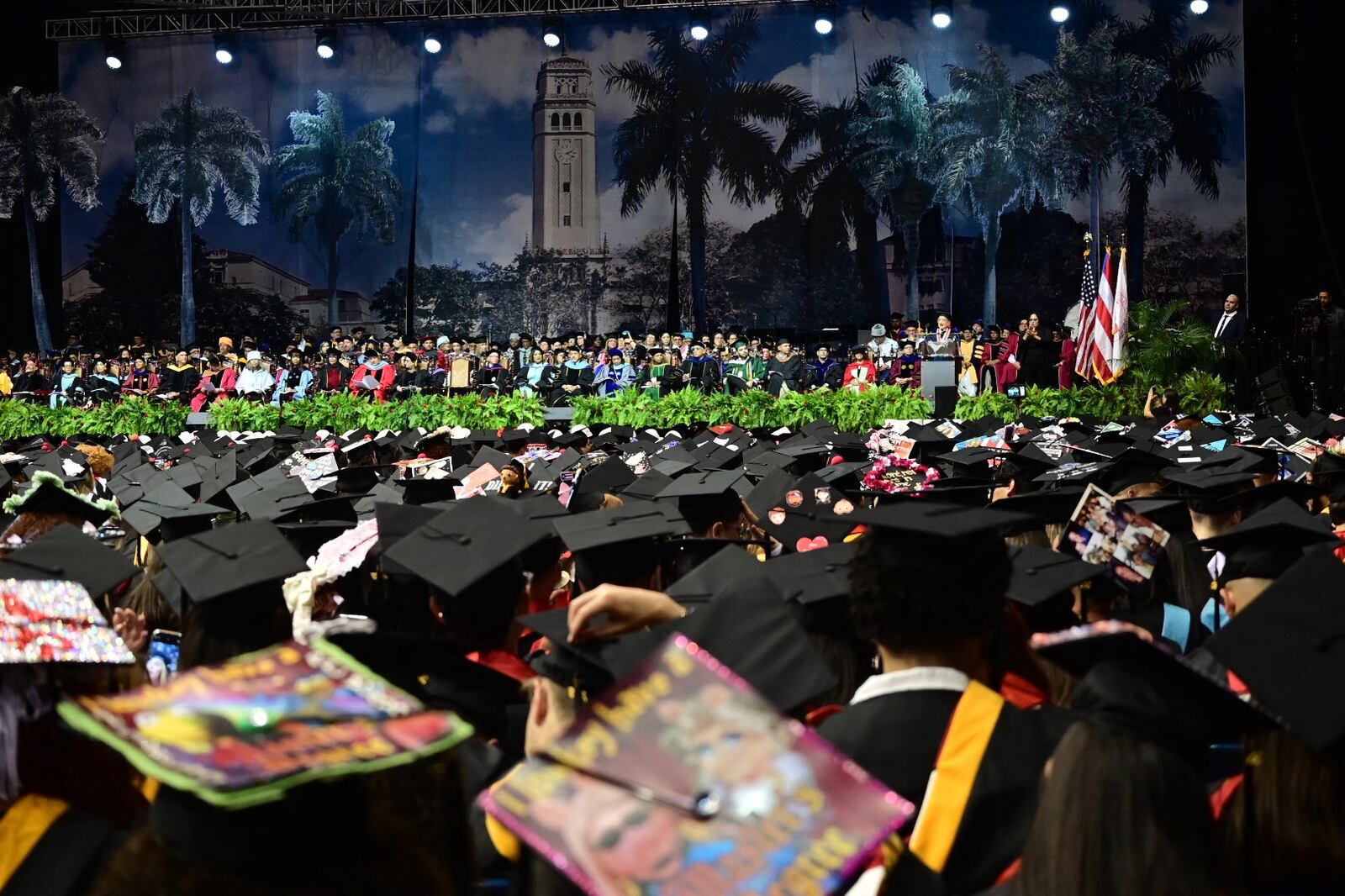 FOTOS | UPR de Río Piedras: Así fue la graduación del 2025 en el ...
