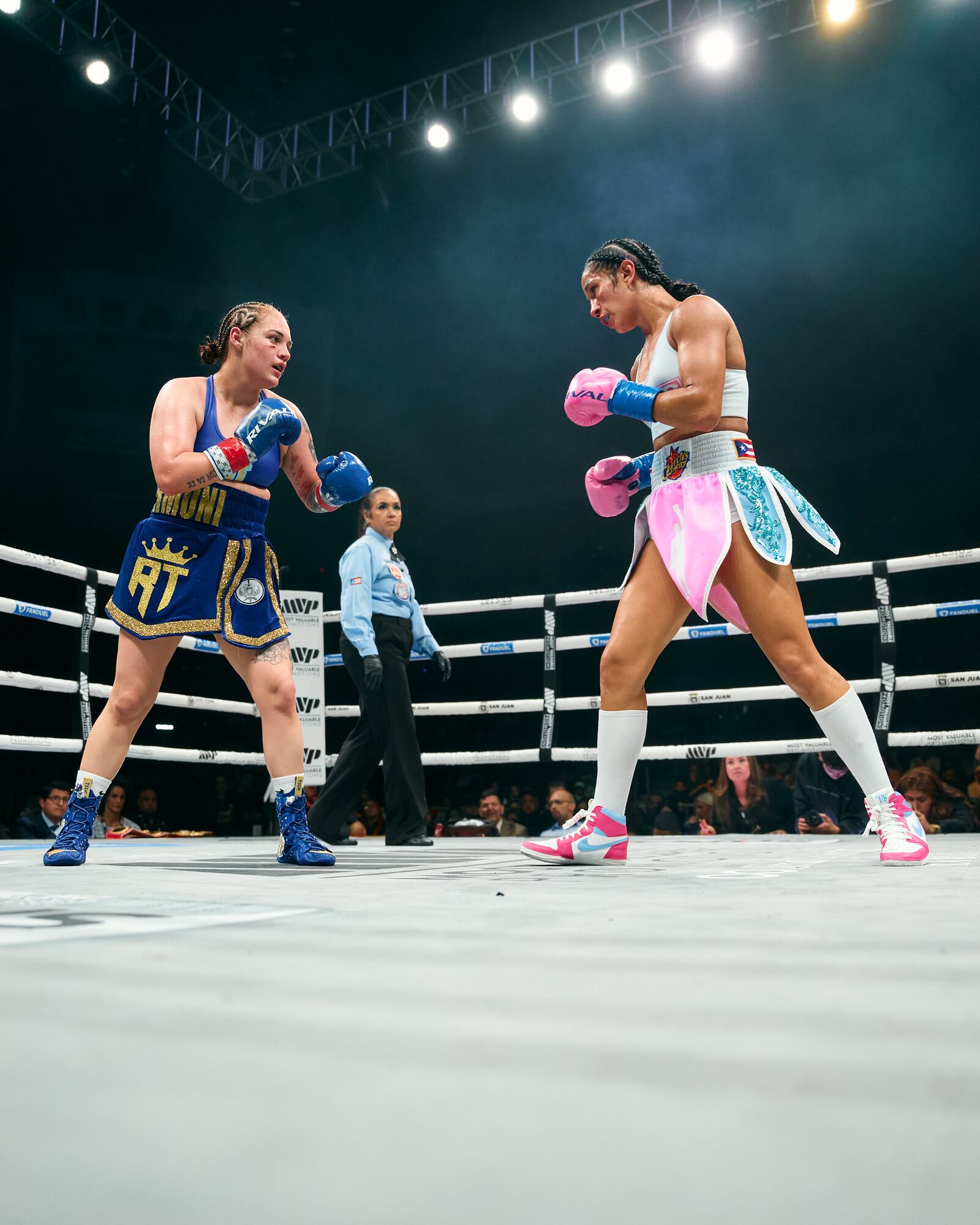 La experiencia de “Bomba” González prevalece ante Yankiel Rivera por ...