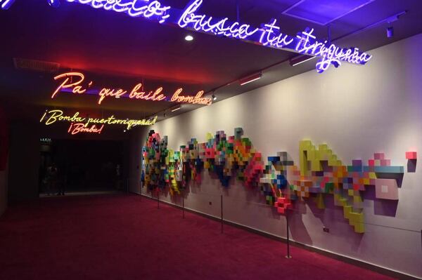 Todo lo que debes saber sobre el Distrito T-Mobile – Metro Puerto Rico