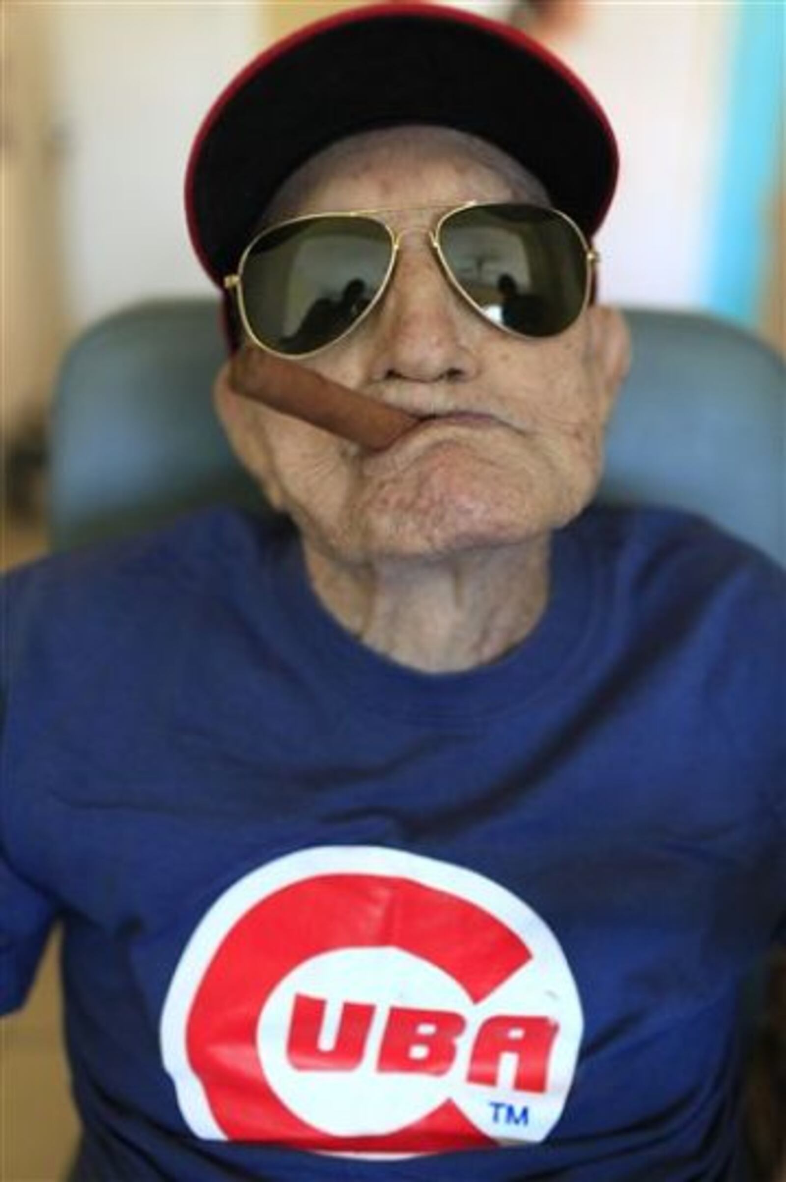 Muere Conrado Marrero, leyenda del béisbol – Metro Puerto Rico