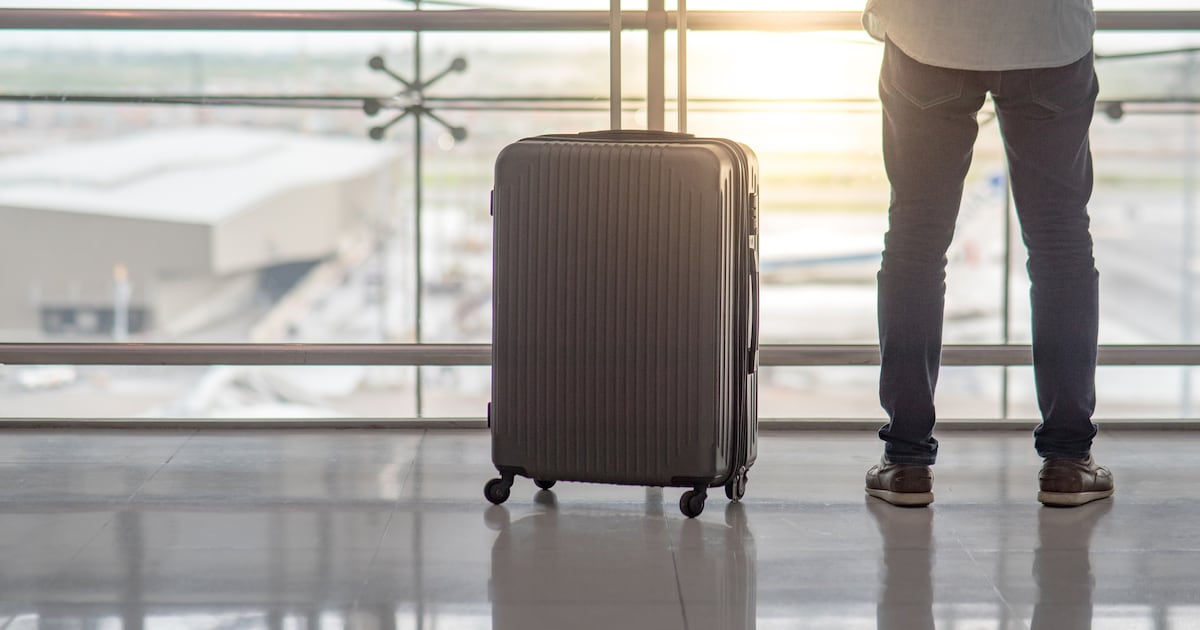 Los Países Más Peligrosos Para Viajar Este 2025 Metro Puerto Rico