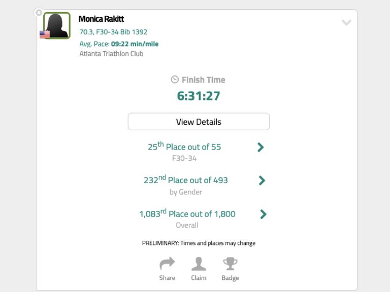 Mónica Puig logra uno de los retos más fuertes de su vida – Metro ...