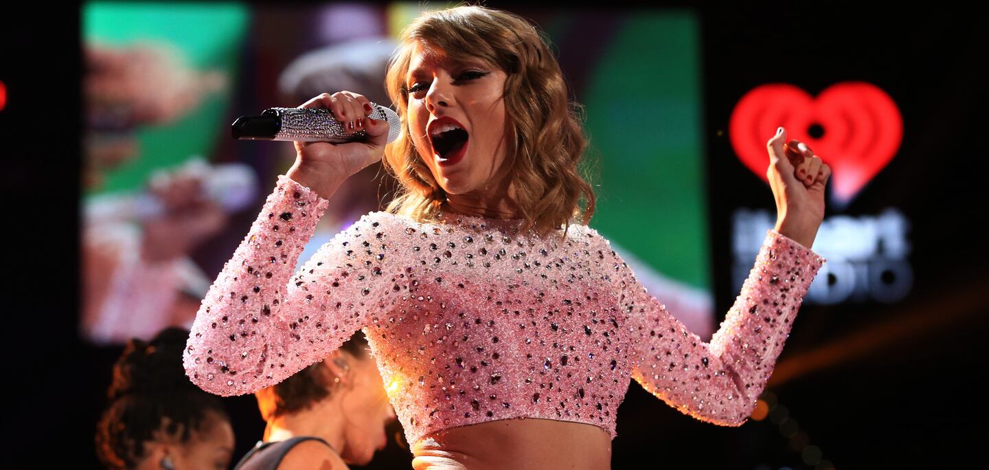 Taylor Swift tiene el curriculum amoroso más deseable: ¿quiénes han ...