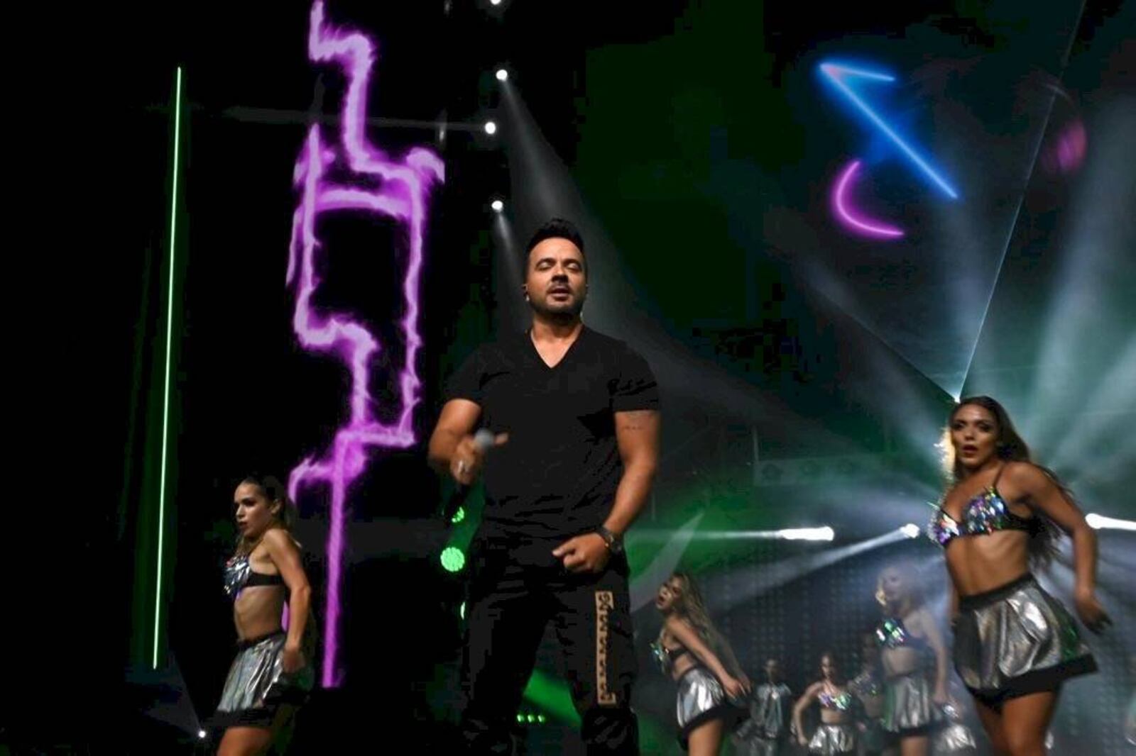 Todo lo que debes saber sobre el Distrito T-Mobile – Metro Puerto Rico