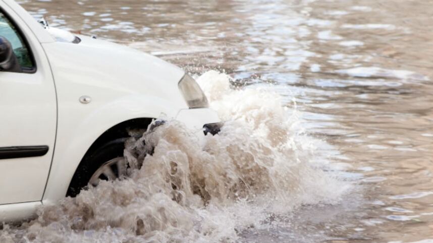 Extienden aviso de inundaciones repentinas para varios municipios ... Extienden aviso de inundaciones repentinas para varios municipios ...