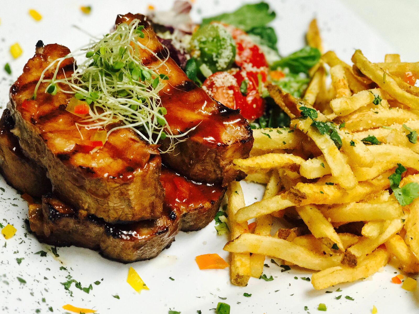 Pitipuá: con la sazón de las abuelas – Metro Puerto Rico