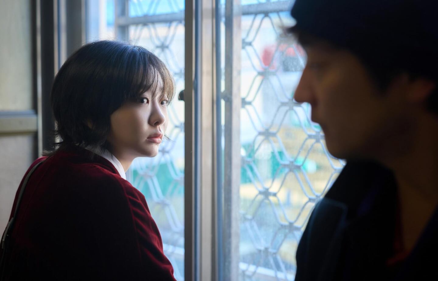 De qué trata la serie coreana Nine Puzzles, Los enigmas de un asesino y ...