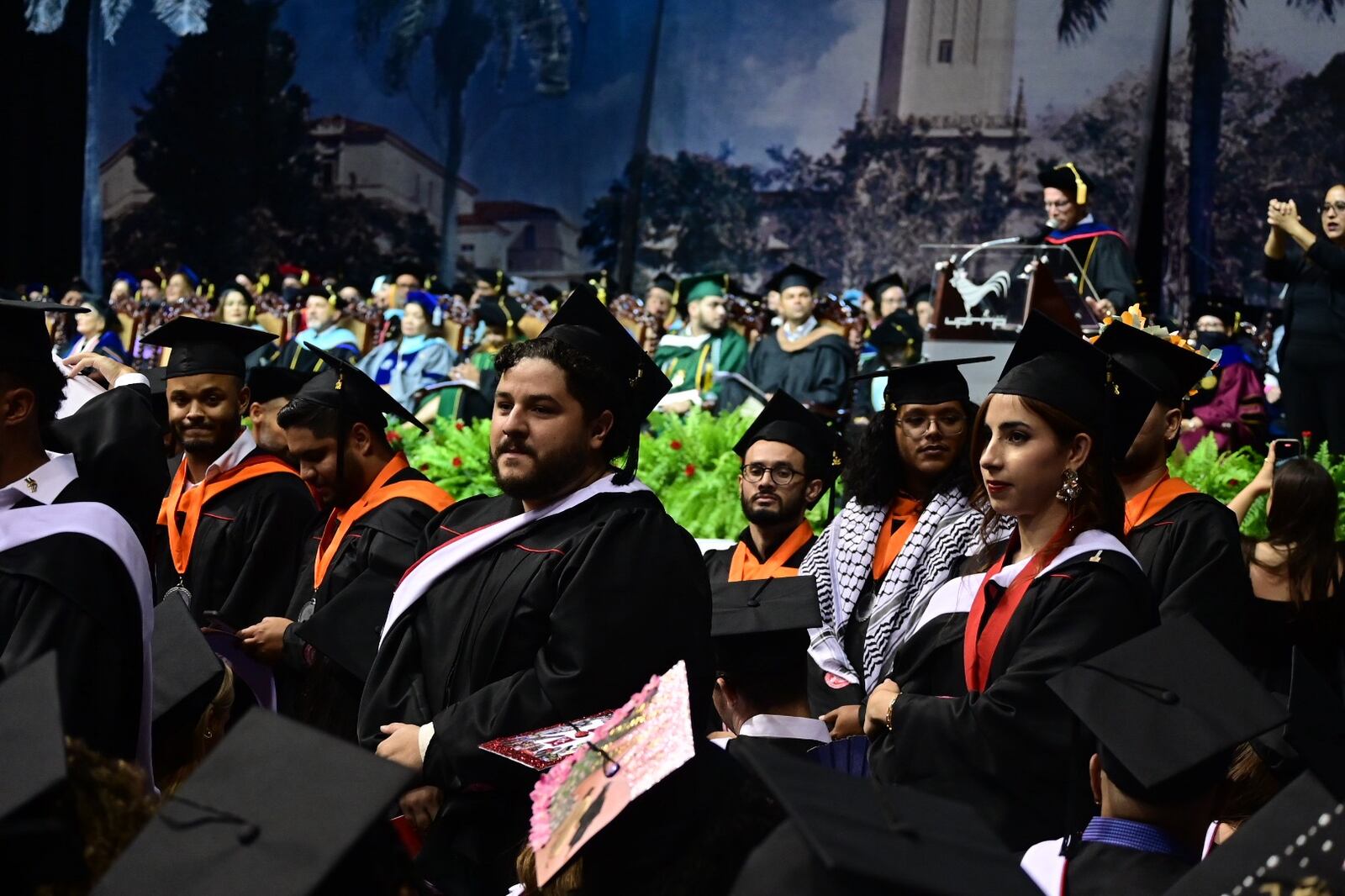 FOTOS | UPR de Río Piedras: Así fue la graduación del 2025 en el ...