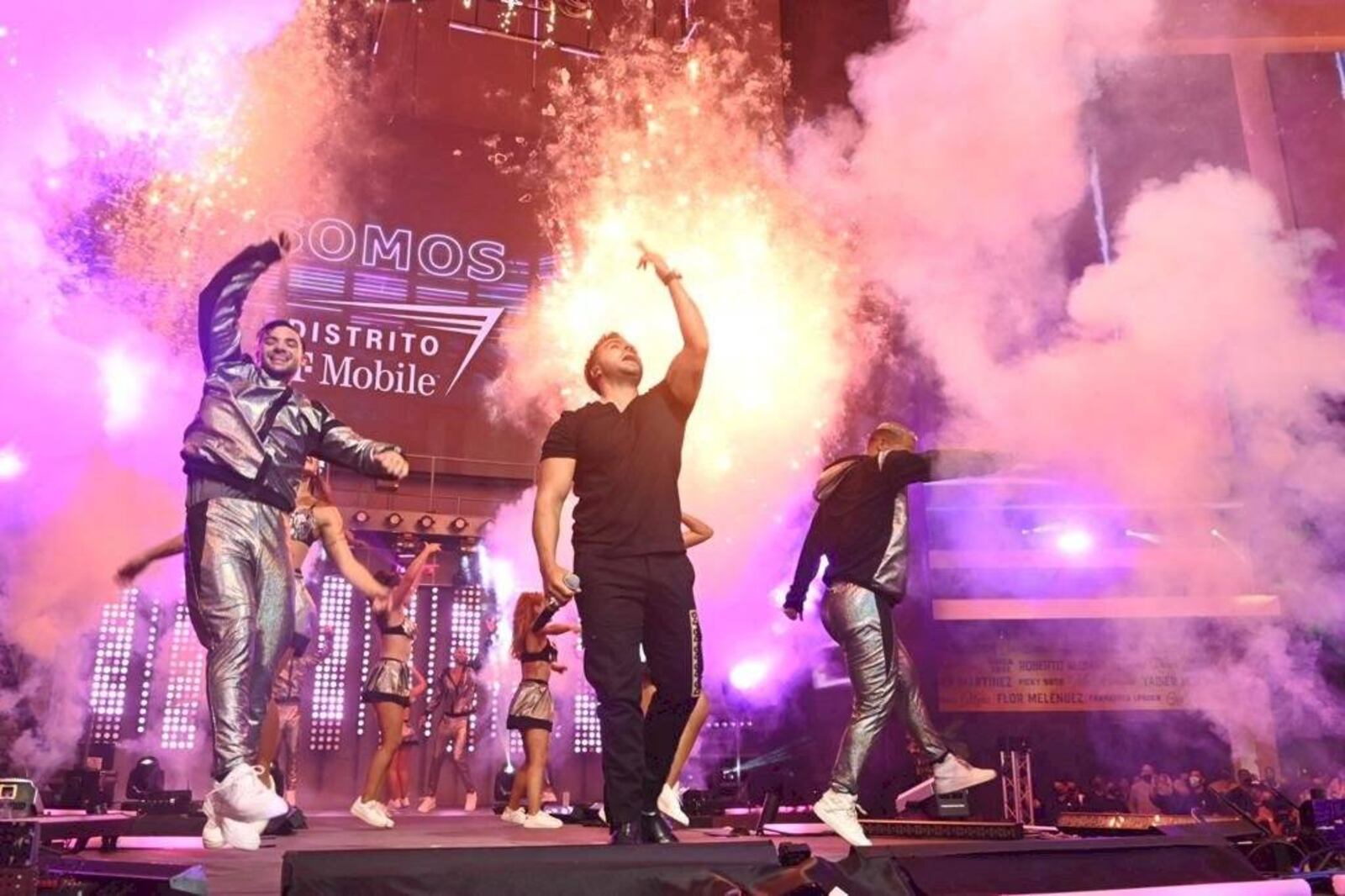 Todo lo que debes saber sobre el Distrito T-Mobile – Metro Puerto Rico