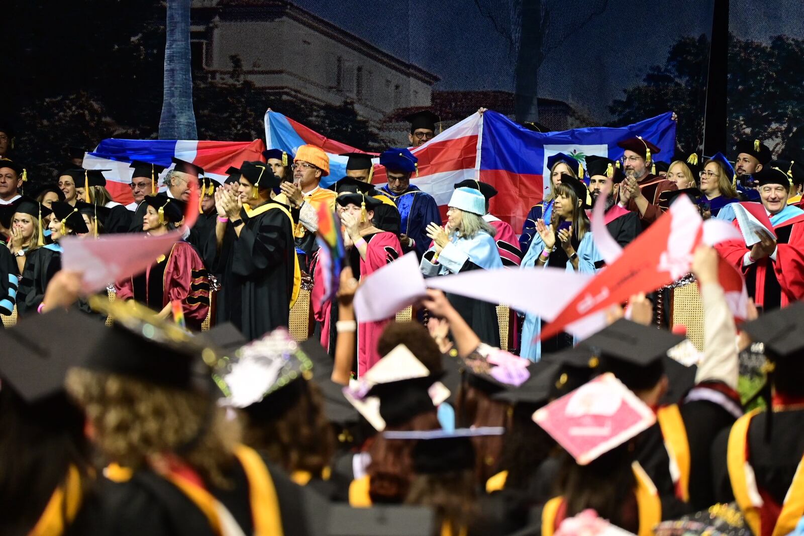 FOTOS | UPR de Río Piedras: Así fue la graduación del 2025 en el ...