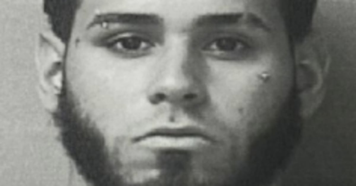 Fianzan 600 Mil Contra Hombre Por Asesinar A Otro Tras ‘carjacking En