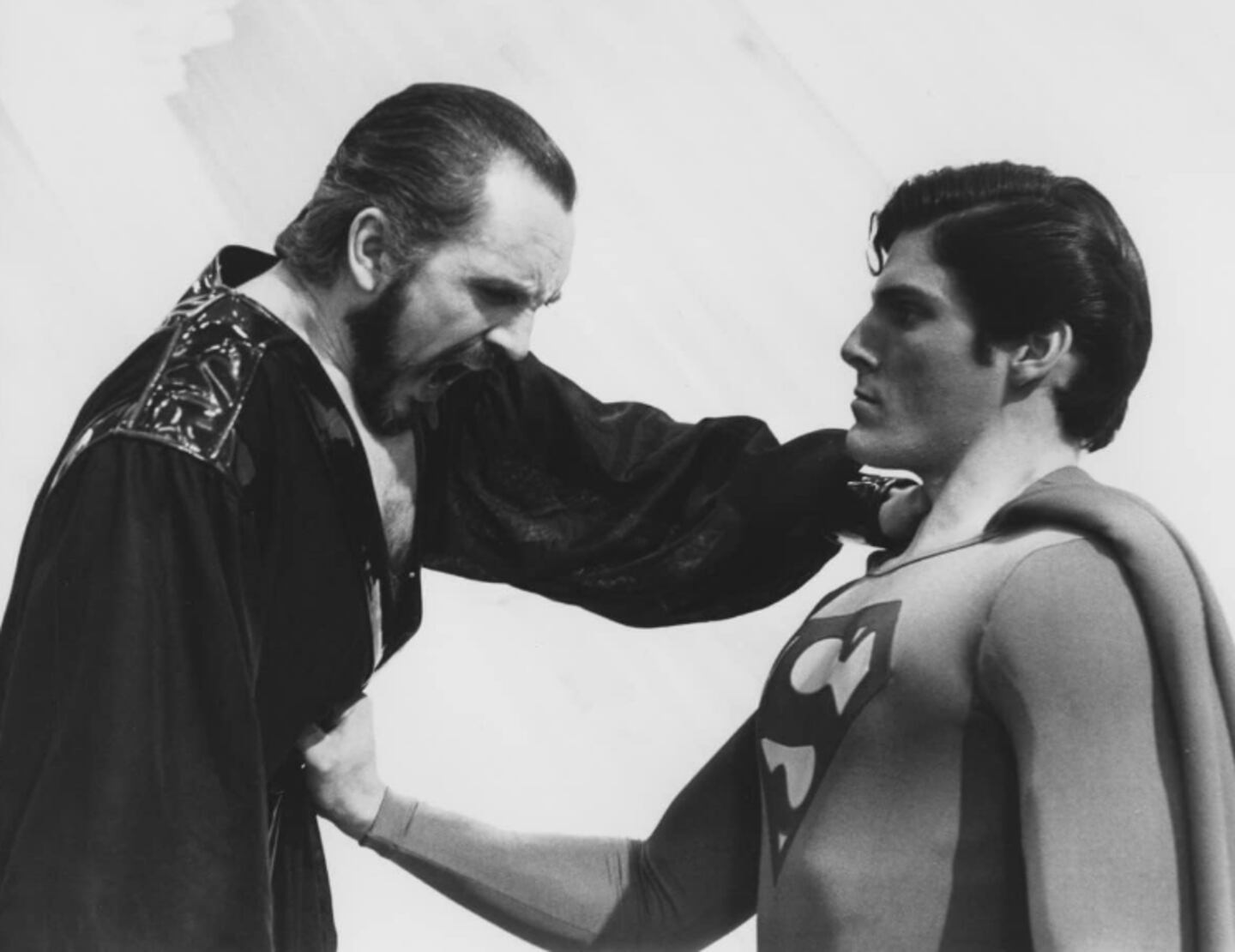Villano de las películas de Superman fallece a los 87 años: esto se ...