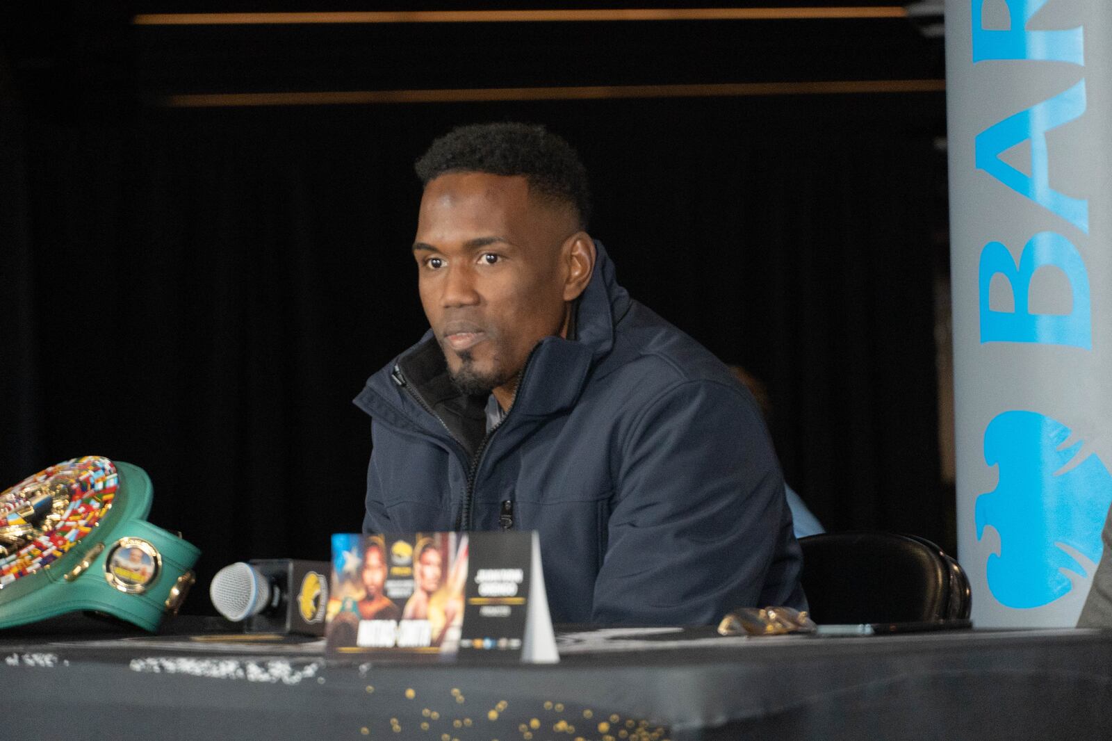 Subriel Matías vs. Dalton Smith: dónde ver la pelea, horario en Puerto ...