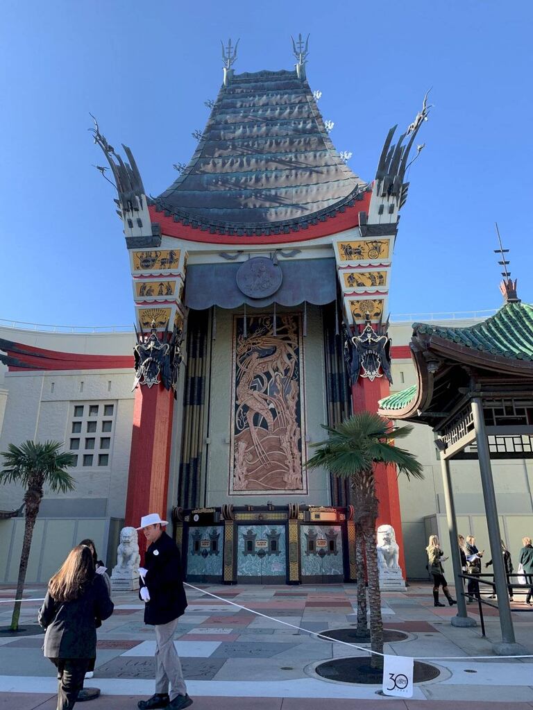 Mickey & Minnie Mouse son los protagonistas de la nueva atracción de ...