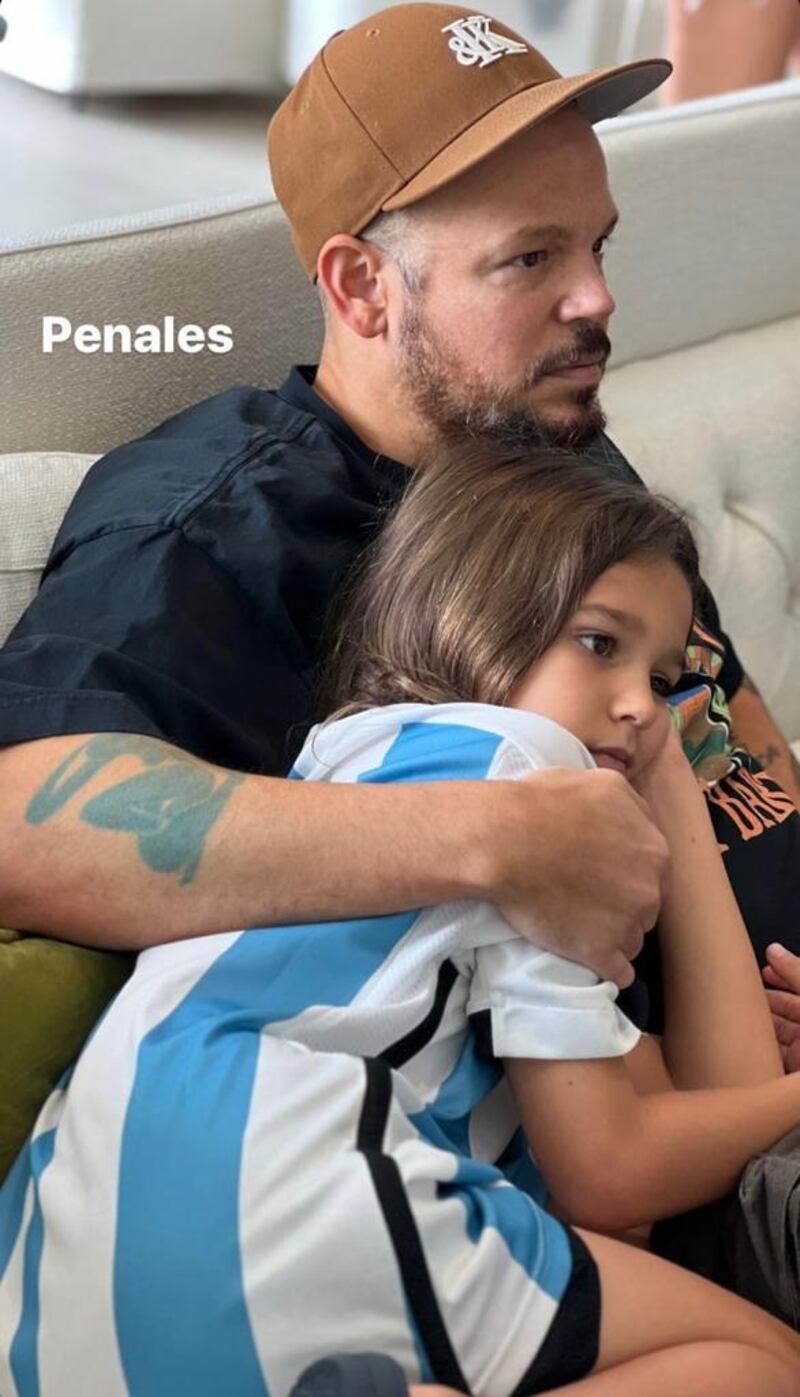 Residente agradecido con Argentina – Metro Puerto Rico