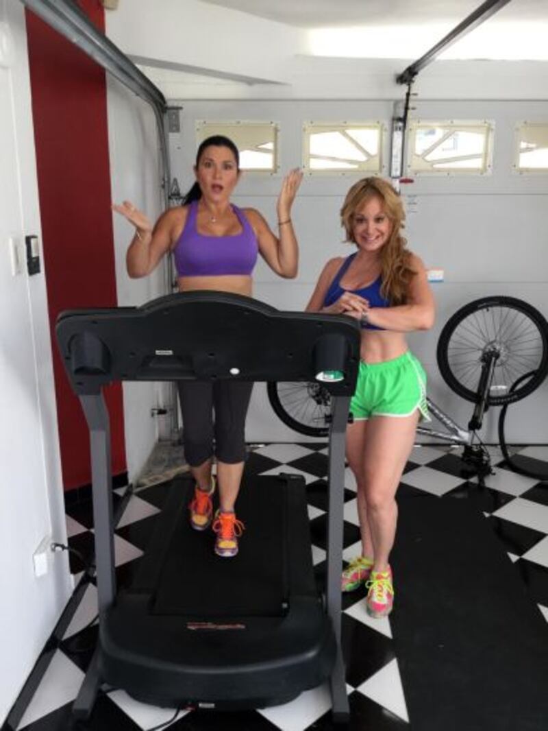 Noris Joffre y Denissa presentarán show en Aguadilla, Hatillo y Ponce ...