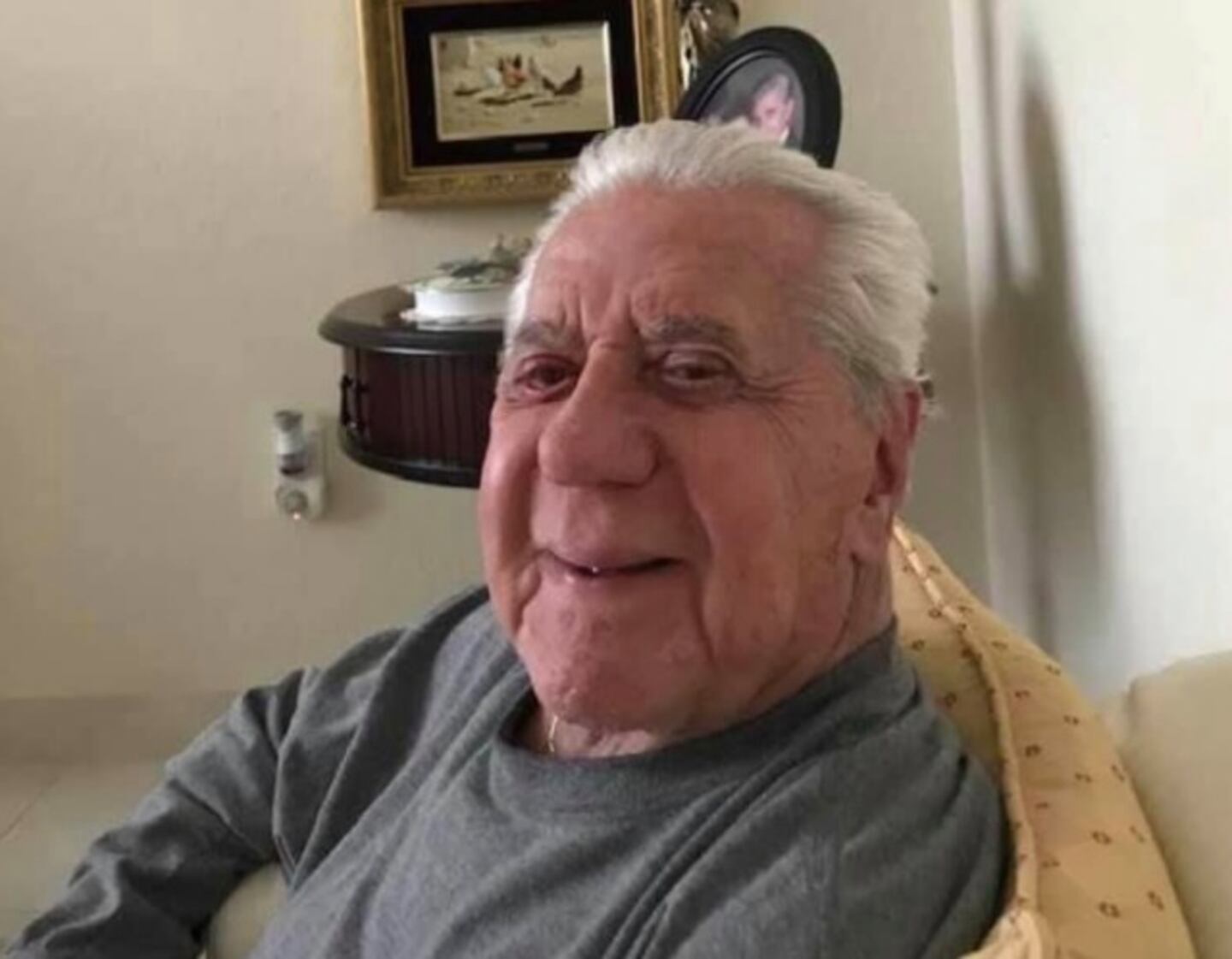 Muere el “Tío Nobel” a sus 92 años – Metro Puerto Rico