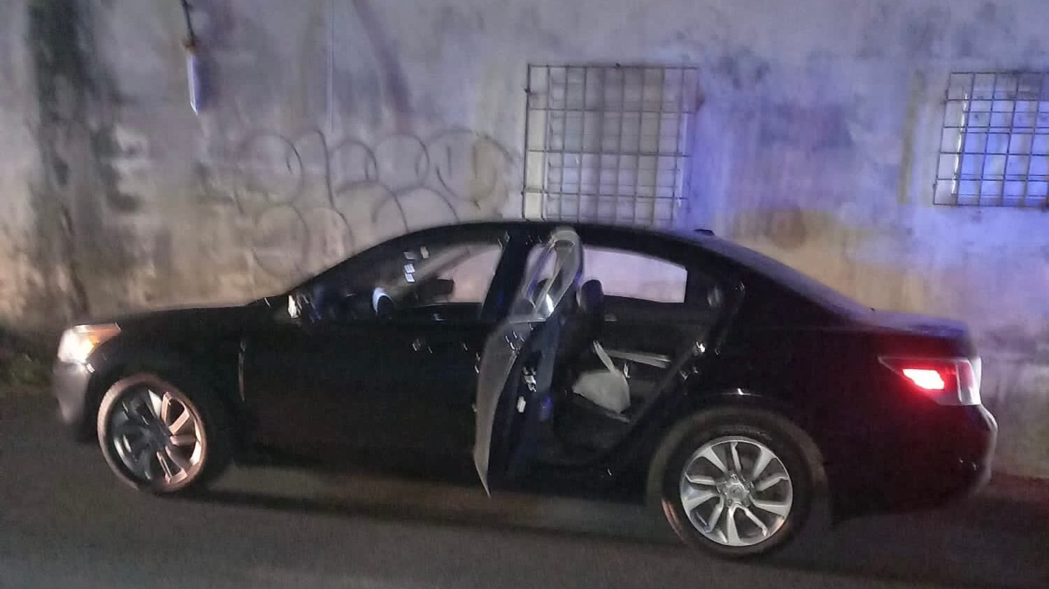 Autoridades recuperan vehículos robados mediante “carjacking” – Metro ... Autoridades recuperan vehículos robados mediante “carjacking” – Metro ...